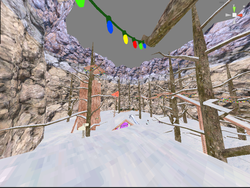 Project Swing by opmwinter