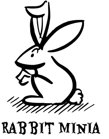 Rabbit Mania by SHIT GAMES