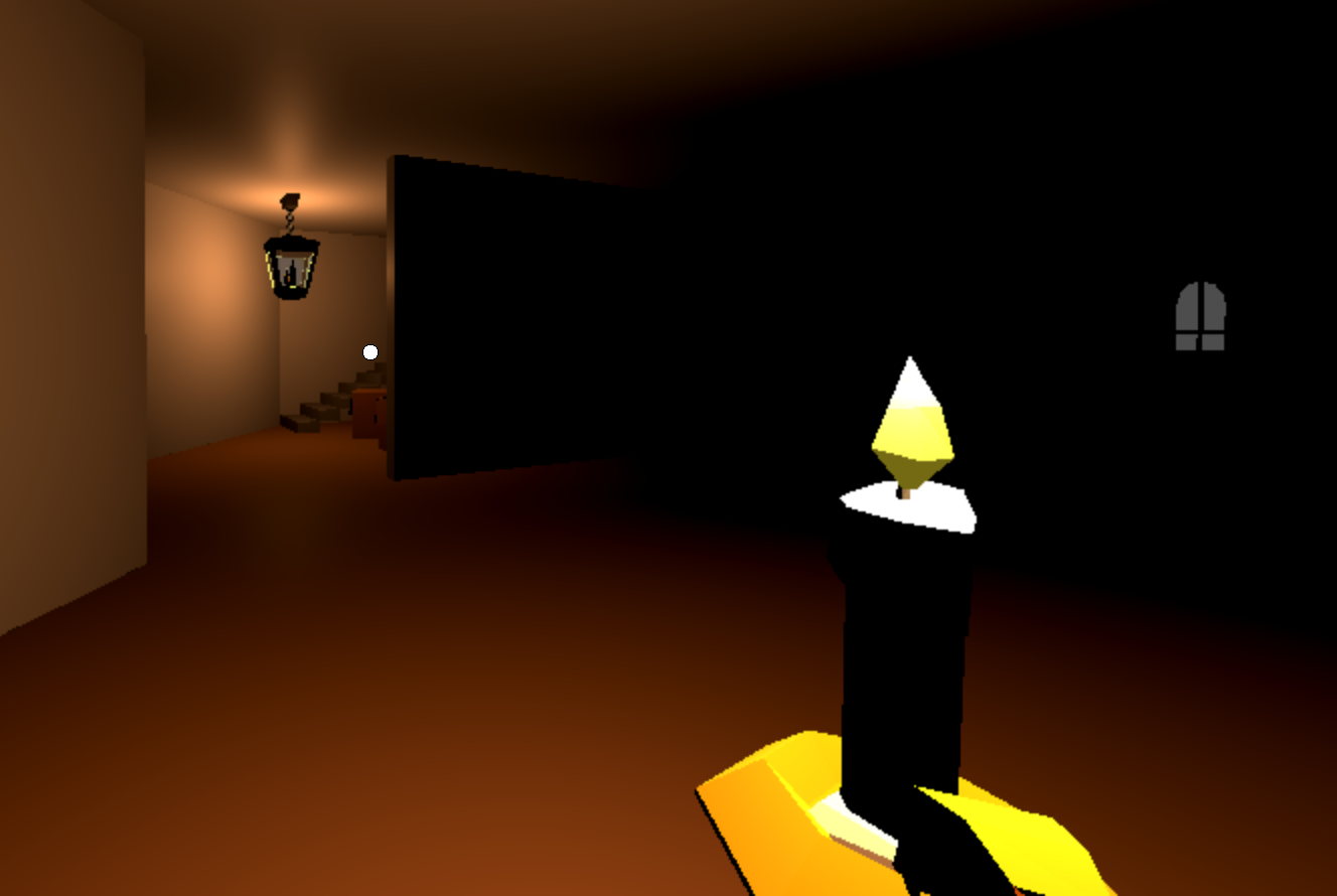 The Lost Coin by lostvalleygames