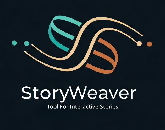 StoryWeaver by FluxRaven