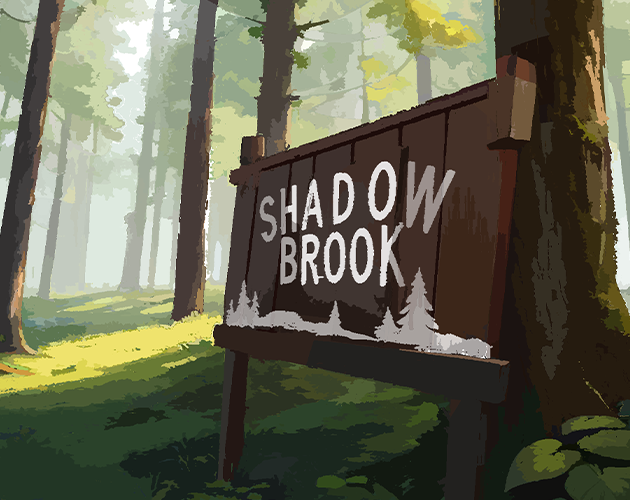 Shadowbrook by Brook.S8