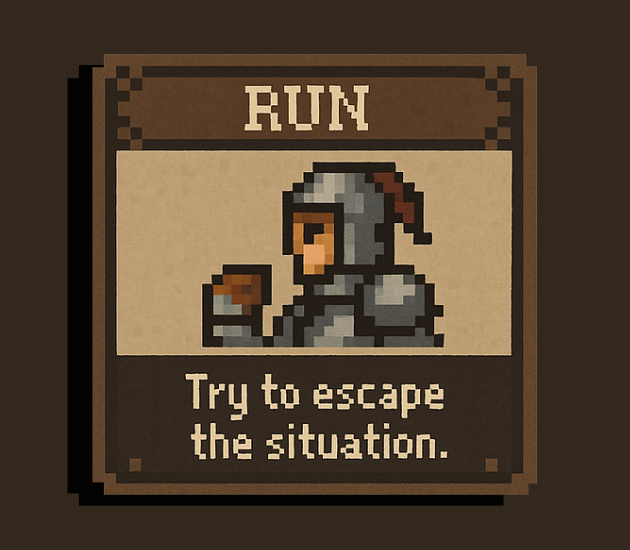 Medieval Card Game Asset Pack by Skieyes