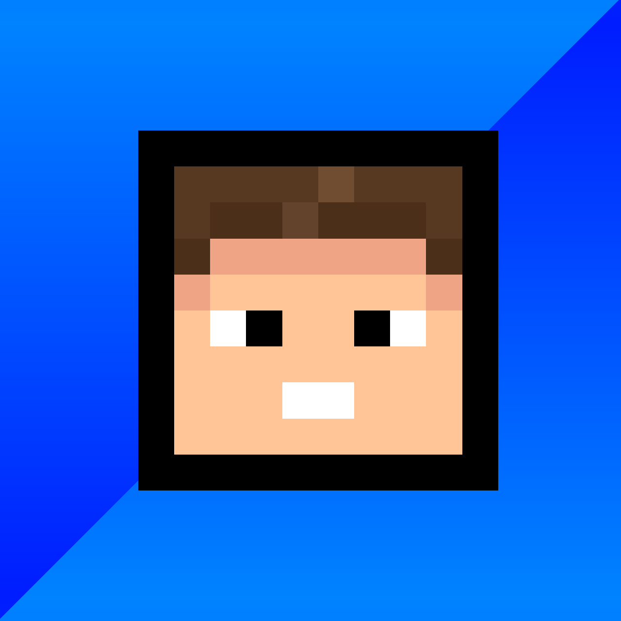 Block Odyssey By Fireword