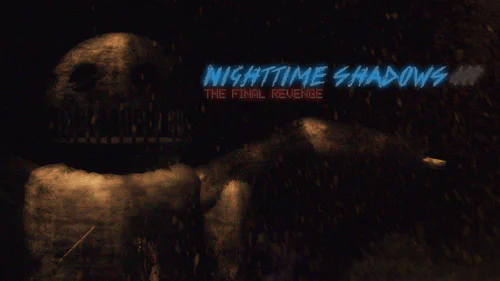 Nighttime Shadows 3 by Triton Game Studios