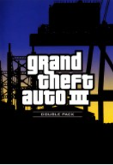 Grand Theft Auto III by Salvatore Hates Cartel