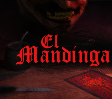 El Mandinga by ZHAMISKA, Franco Yudica, Quimey Ortiz, KosoGames, Lucas ...