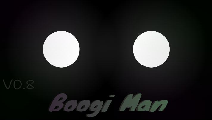 Boogi Man V0.8 by Bigred06