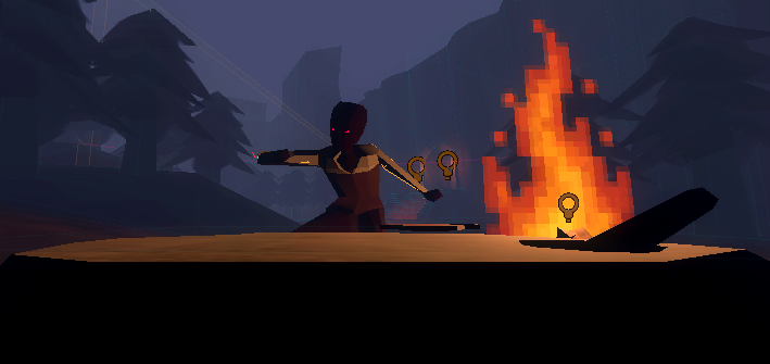 El Hambre by aerofloy, KlessDEV, Matt Slaven