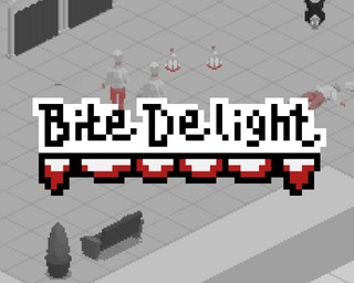 Bite Delight by Felix Kosian