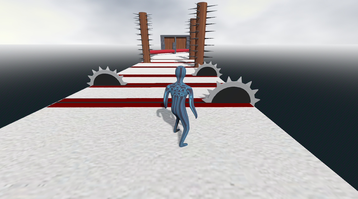 Run and Finish - Release Announcements - itch.io