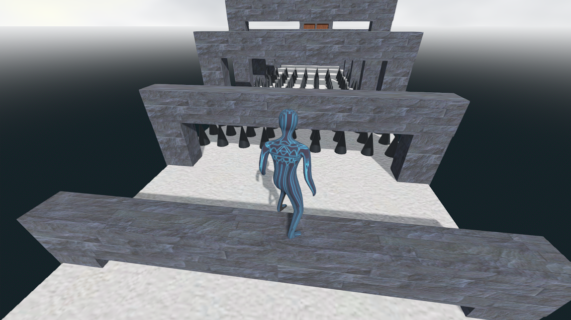 Run and Finish - Release Announcements - itch.io