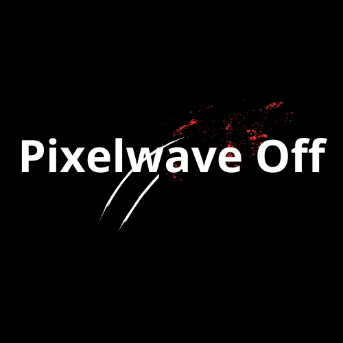 Pixelwave Off Episode 1 by PixelwaveCraft Studios