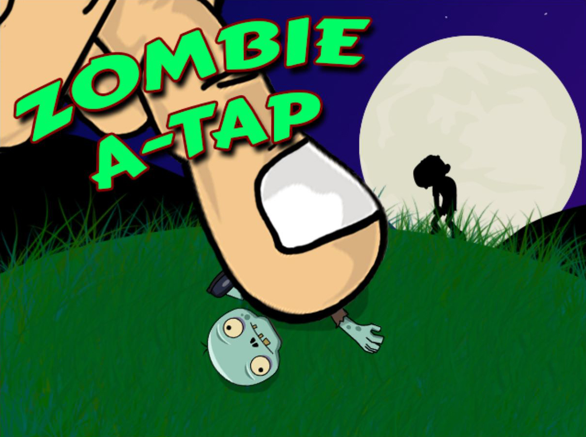 Zombie A-tap by Tiago Marques