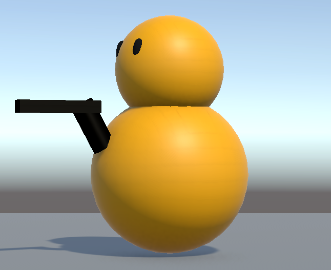 TD Kill Counter by MICode-74