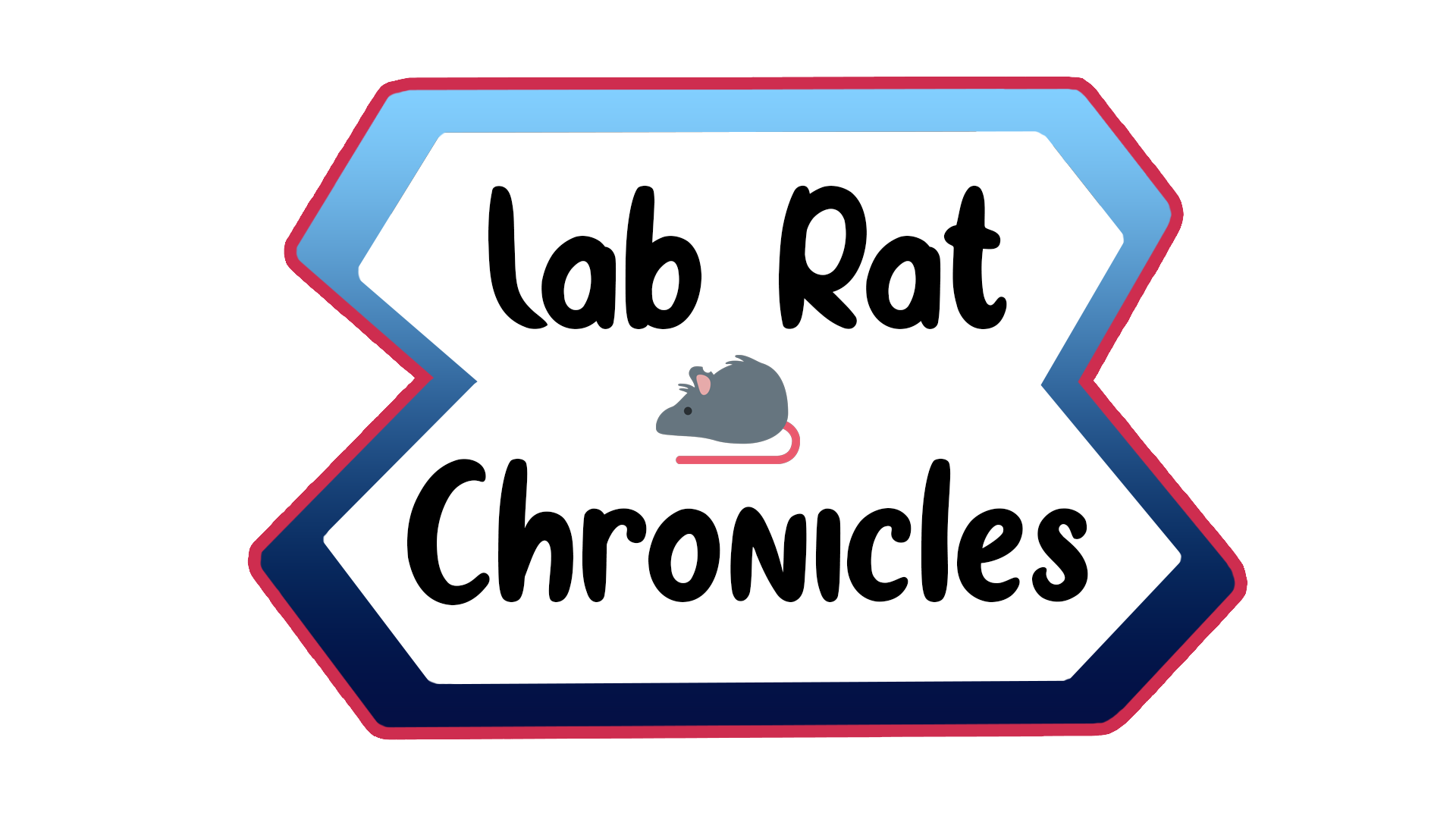 Lab Rat (GPW/IP3 2024-2025) by Glasgow Caledonian University