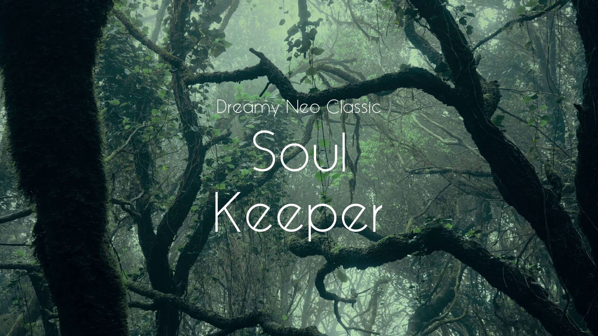 Soul Keeper Vol1 / Dreamy Neo Classic by HONEYDOG