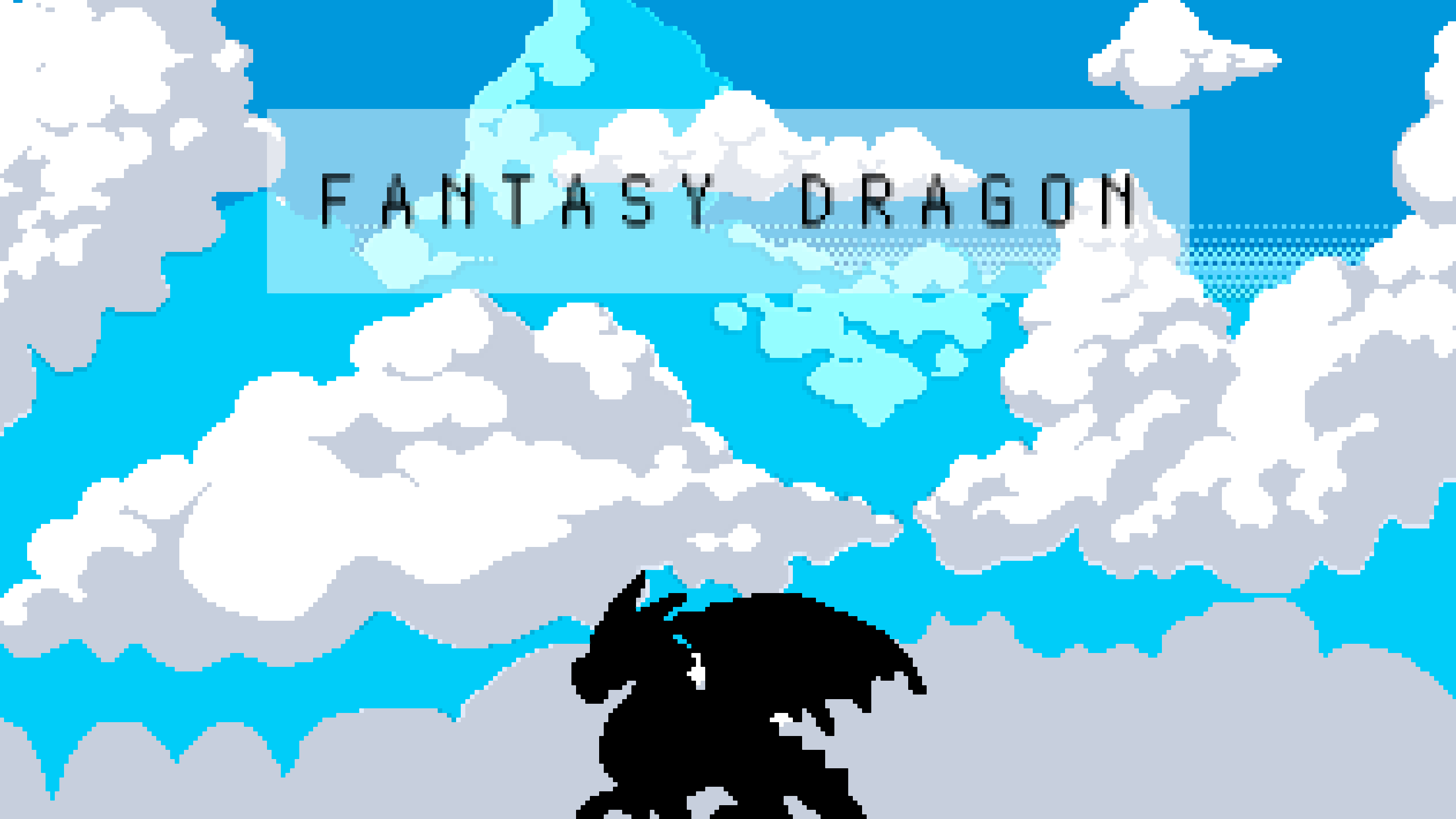Fantasy Dragon - Windows Version by Baboubi