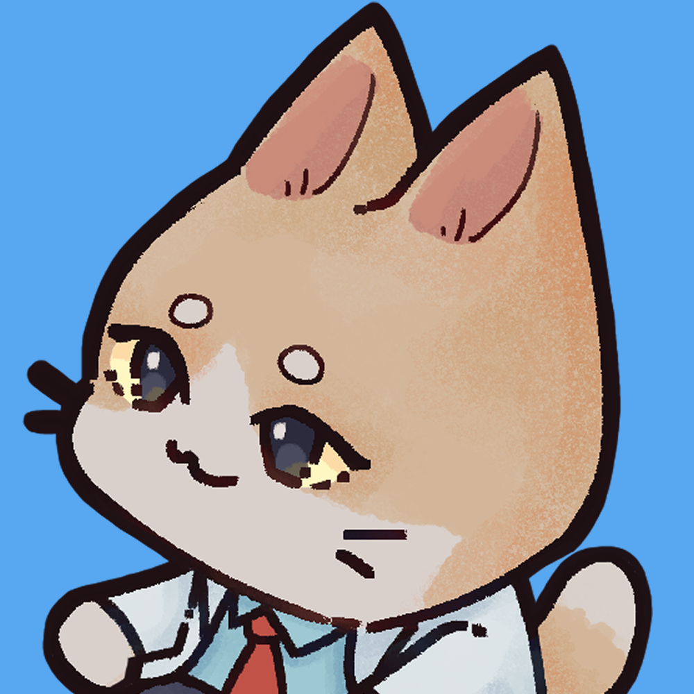 Hospital Cats by HehNiceArt, Ronssae