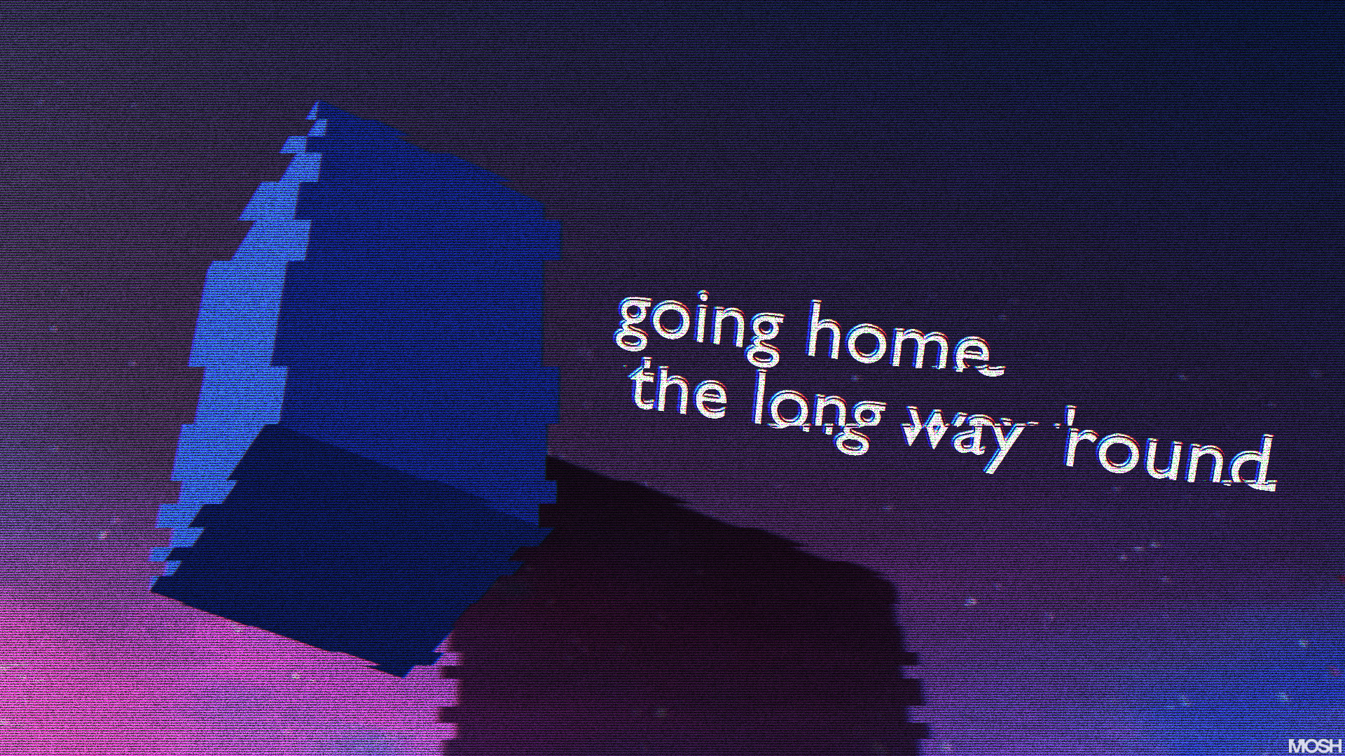 going home the long way 'round by parkerorigins