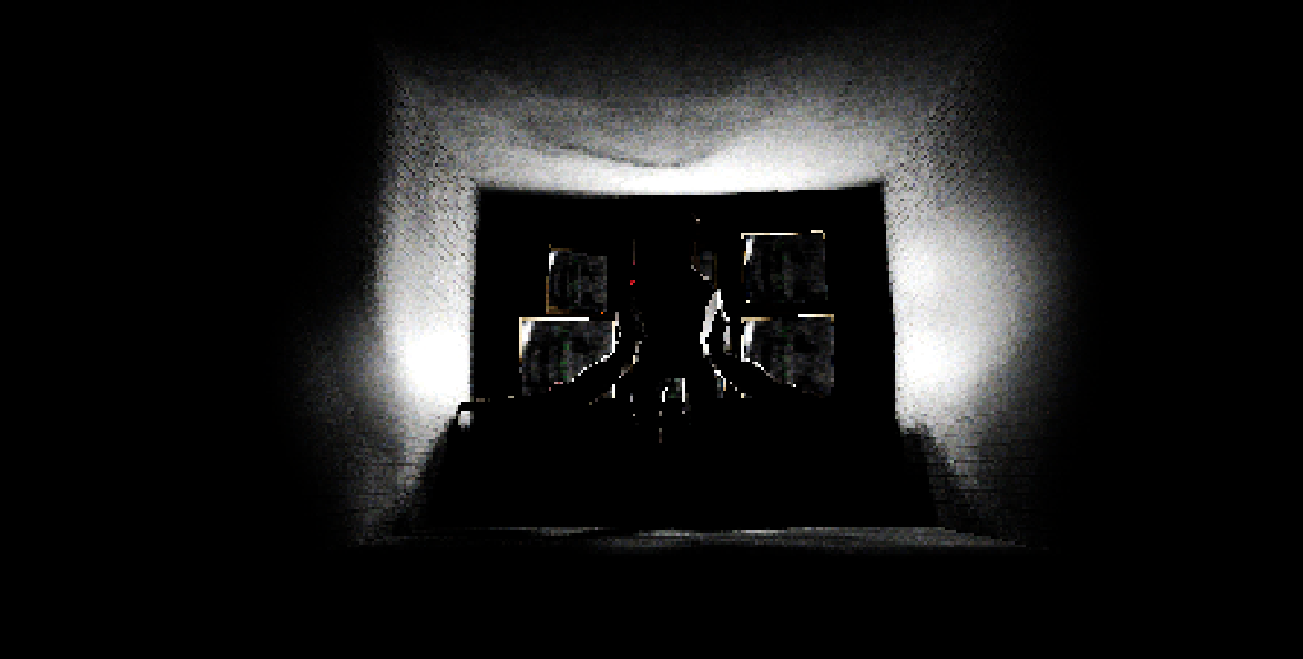 Isolation (Pre-Alpha) by British Scout