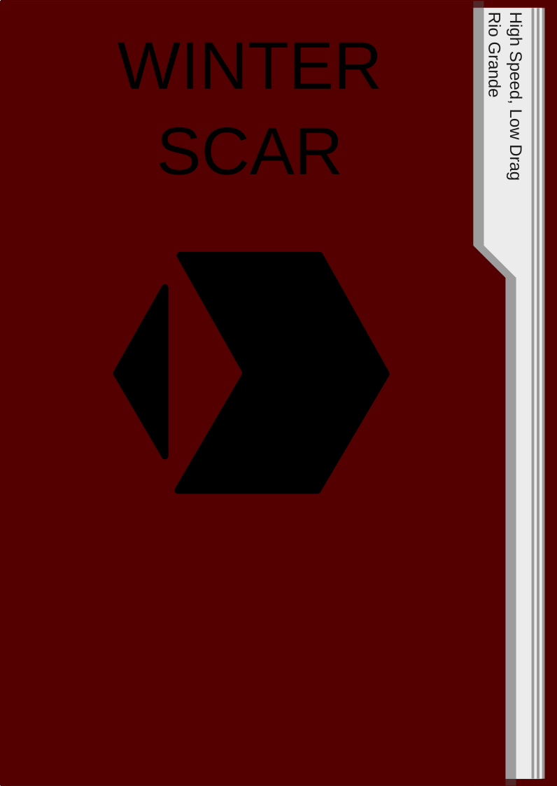 Winter Scar Mission briefing by ZyeFolkvar