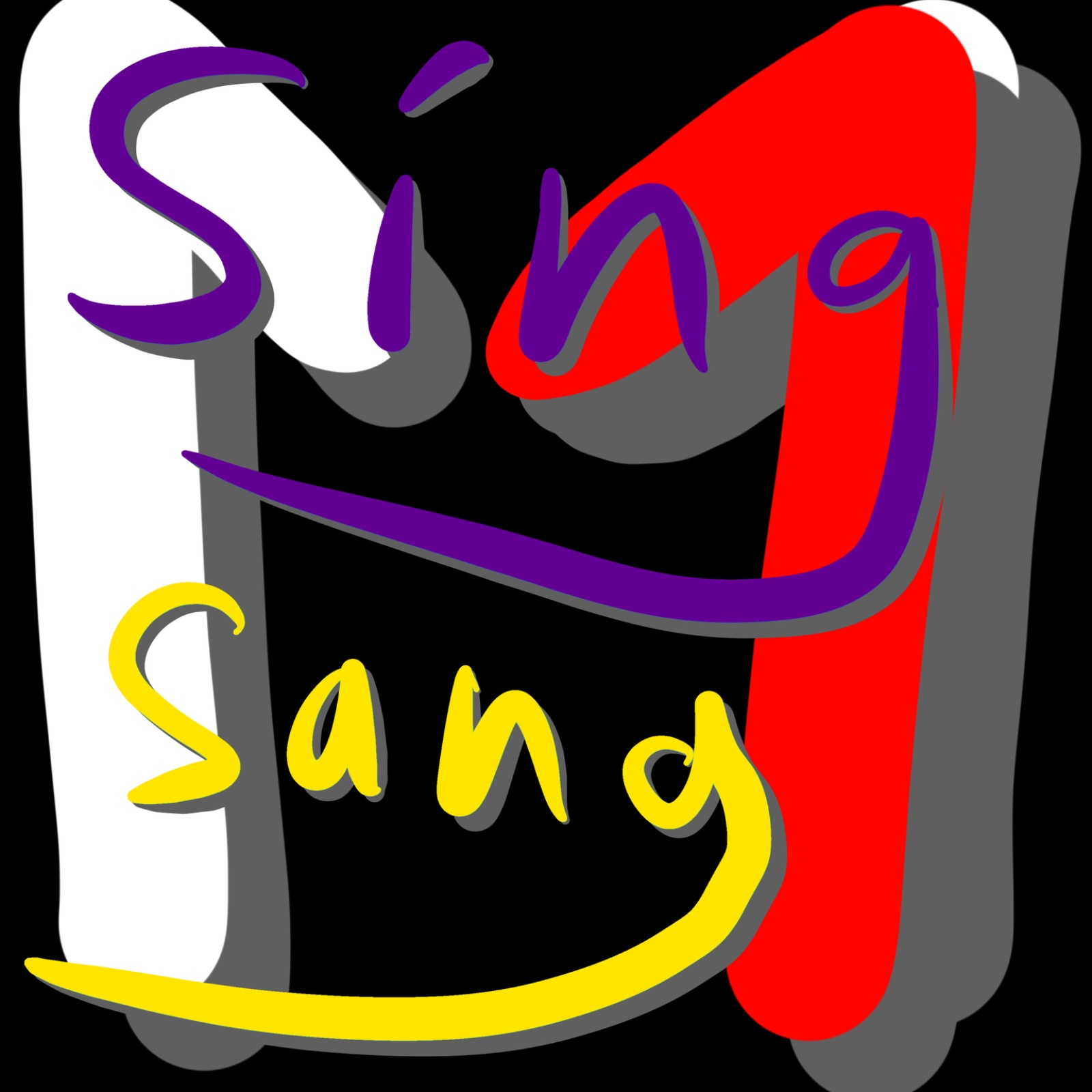 Sing Sang`s long forgotten 1950 by TPG Productions