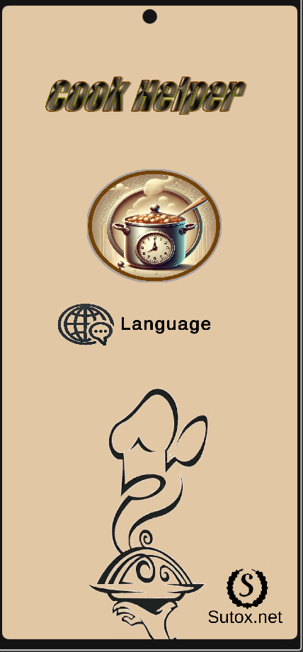 Cook Helper is Live! - Cook Helper by Sutox_crew