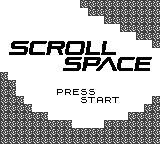 Scroll Space by Cailan Games