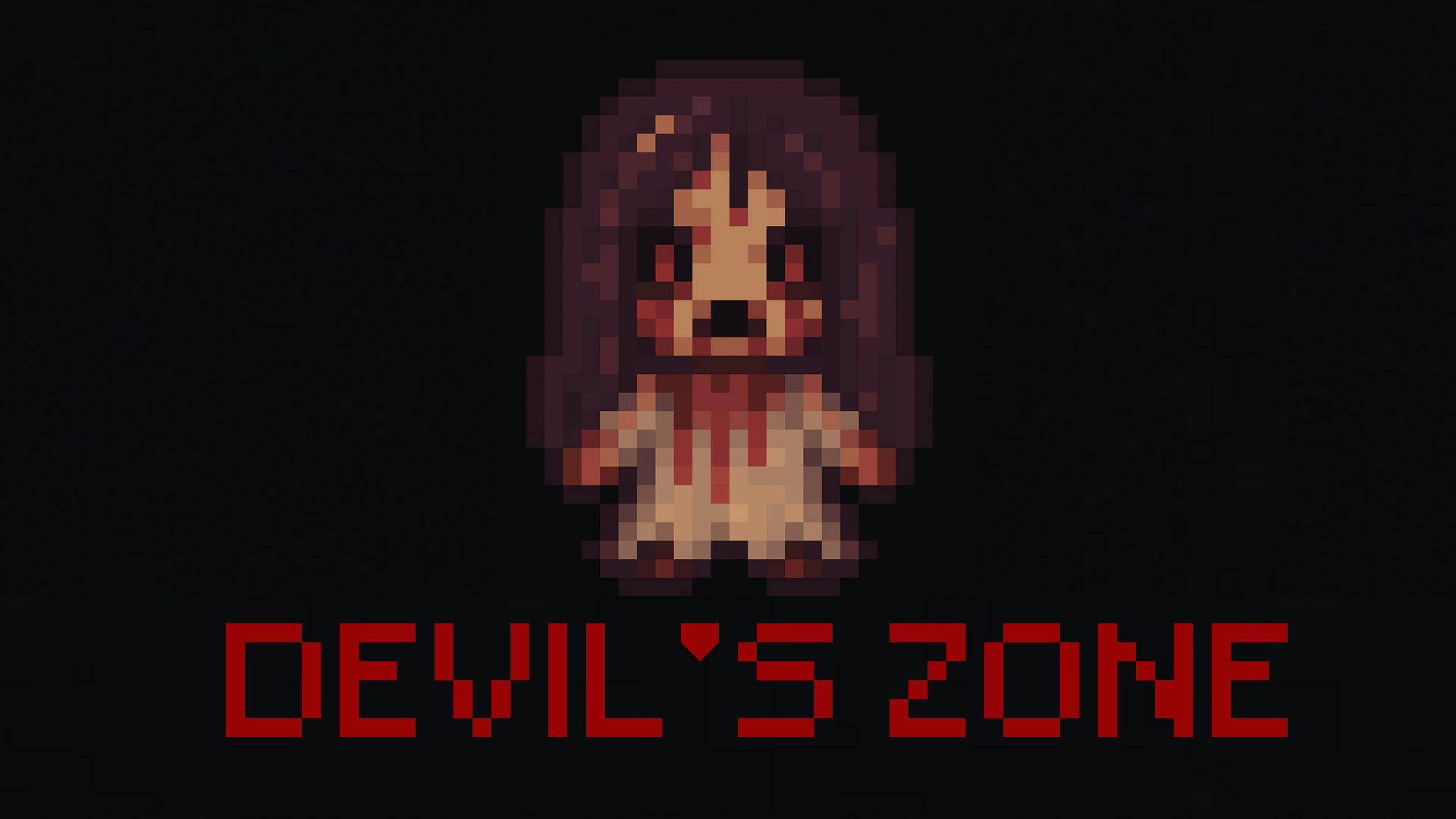 Devil's Zone by Hala M. for Pizza Jam ( Pizza Prize! ) - itch.io