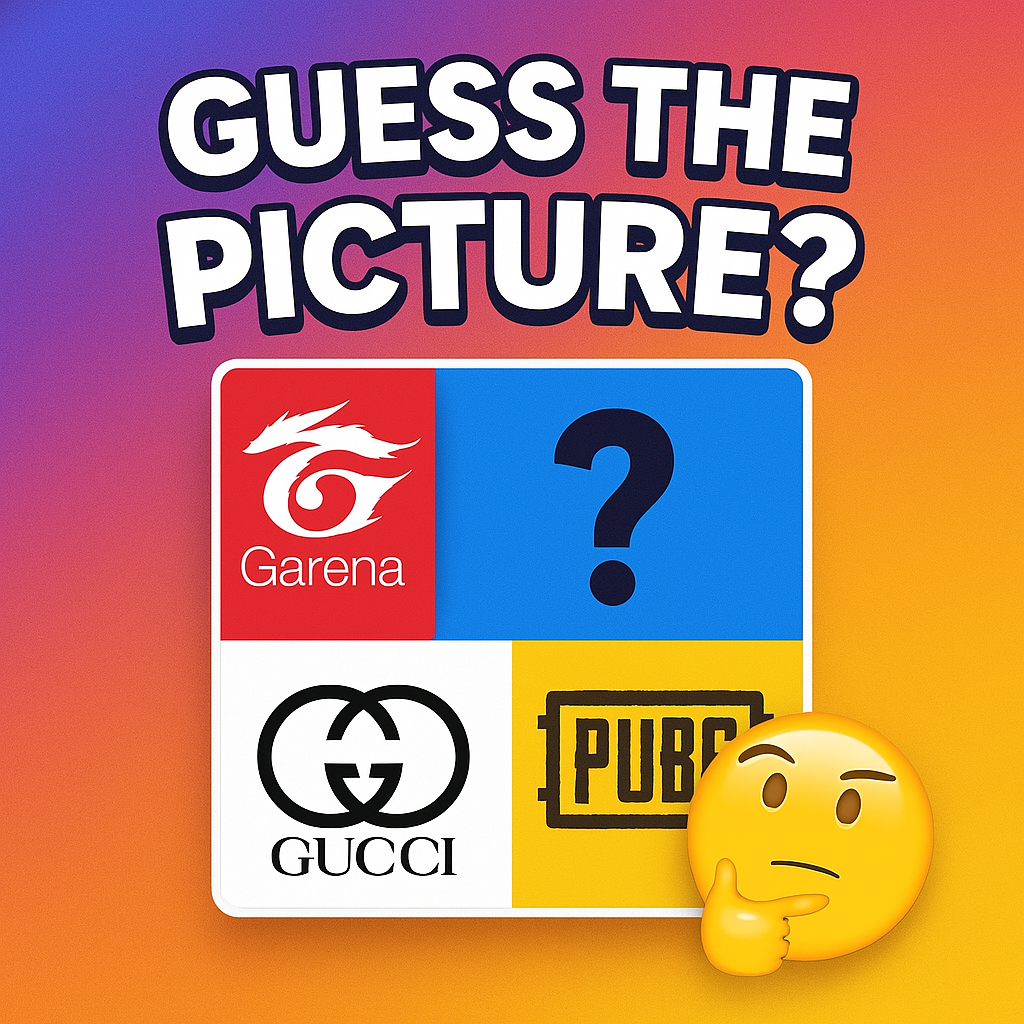 Guess the picture by Dynamix studio