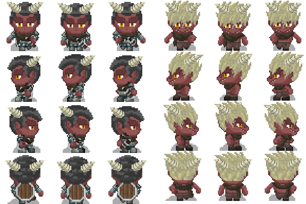 Rpg Maker Character Generator Forceholoser Rpg Maker Character Generator Forceholoser