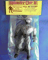 Robert Cop's Last Stand : Fren Jam 2025 by SonYuku966