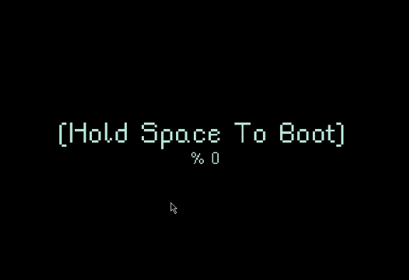 I,Robot Retro - Visual Novel by Yuukito