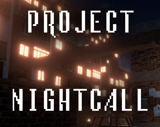 Comments 106 to 67 of 154 - Project Nightcall by Vuk Dobric