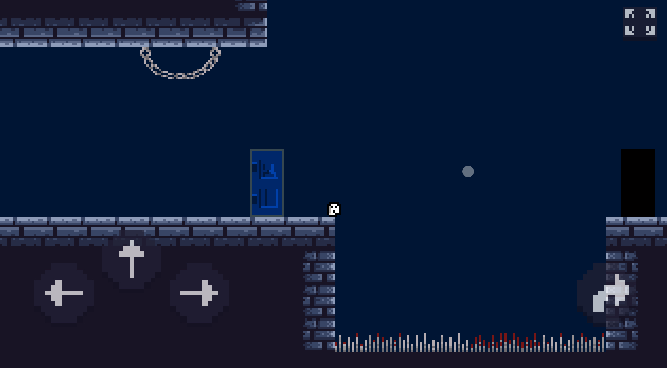 MAJOR UPDATE: KNOBBY 1.2 - Knobby’s Adventure by Immortal Sheep Studios