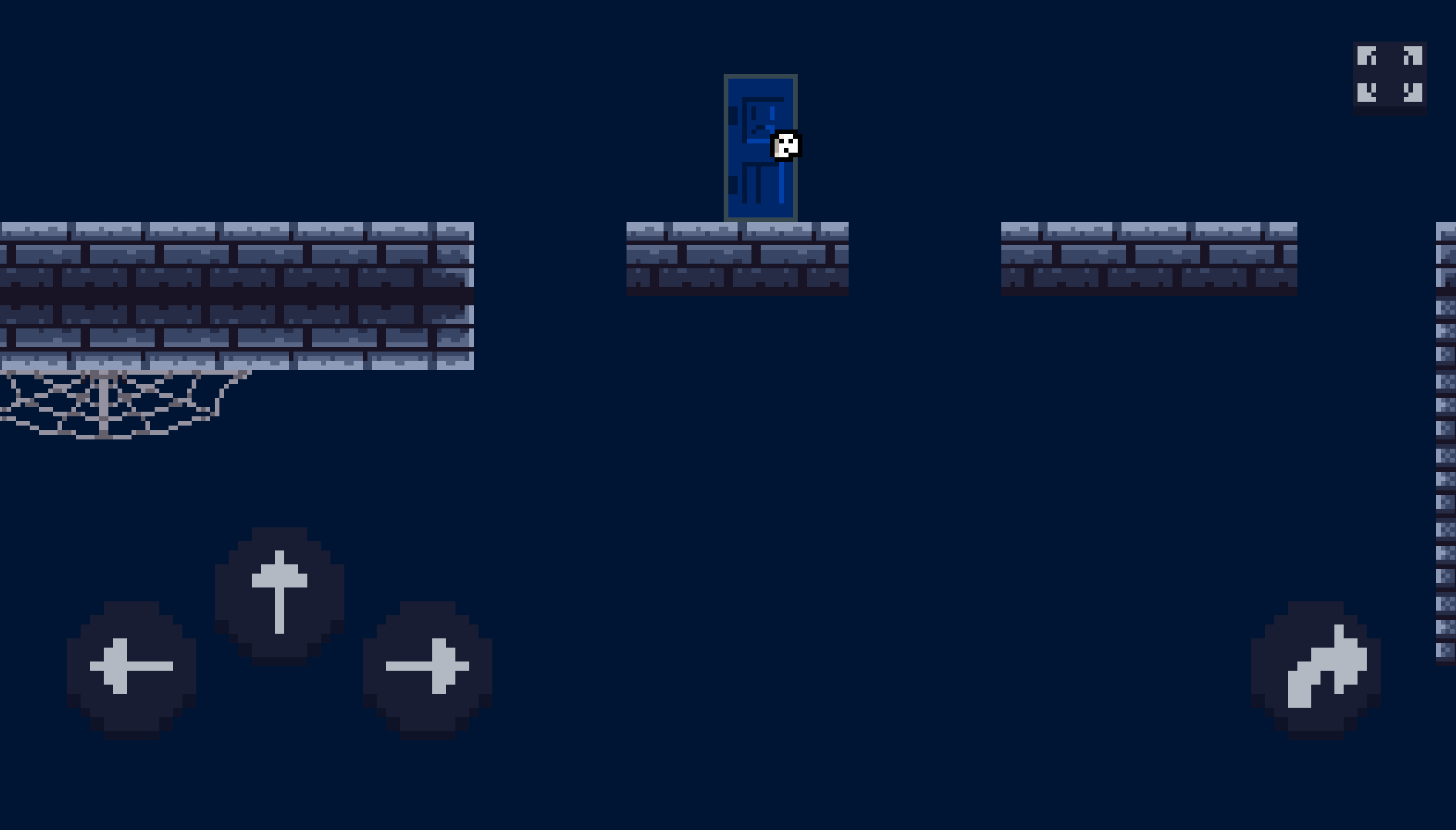 MAJOR UPDATE: KNOBBY 1.2 - Knobby’s Adventure by Immortal Sheep Studios