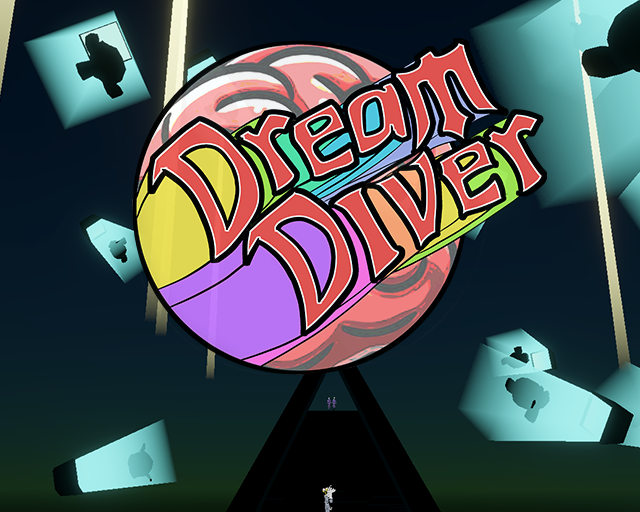 Dream Diver by mactinite