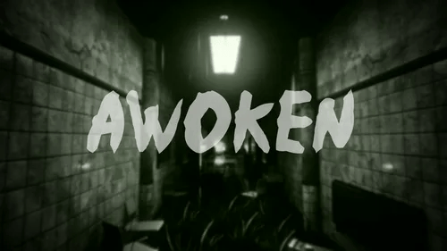 Awoken by Paul Lypovetsky