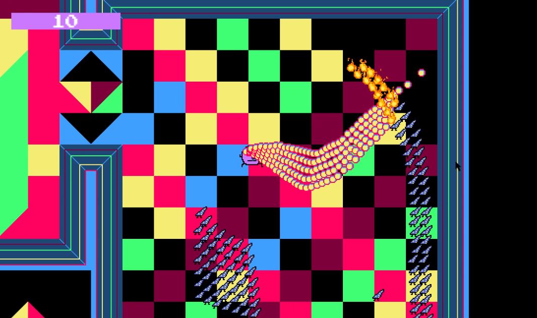 Top-down shooter development week 6 - Music - itch.io