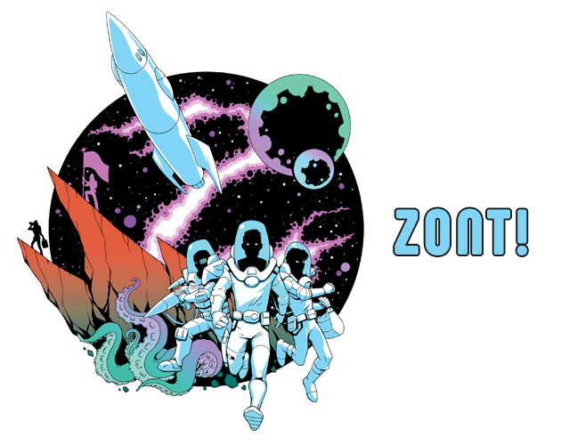 Zont! by Zontco