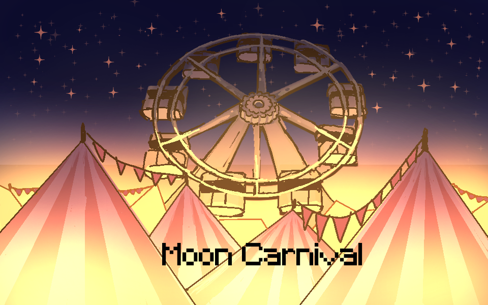 Moon Carnival by SarmatDF
