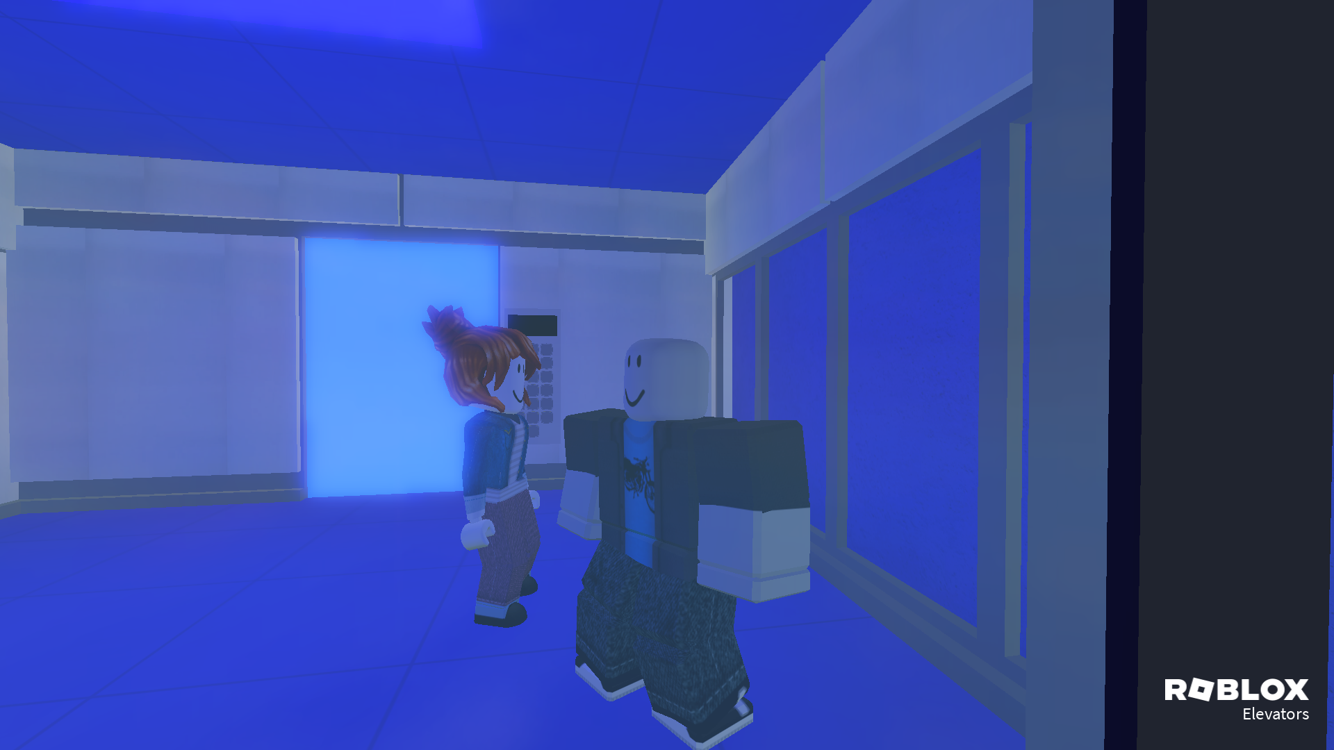 developer logs post - itch.io