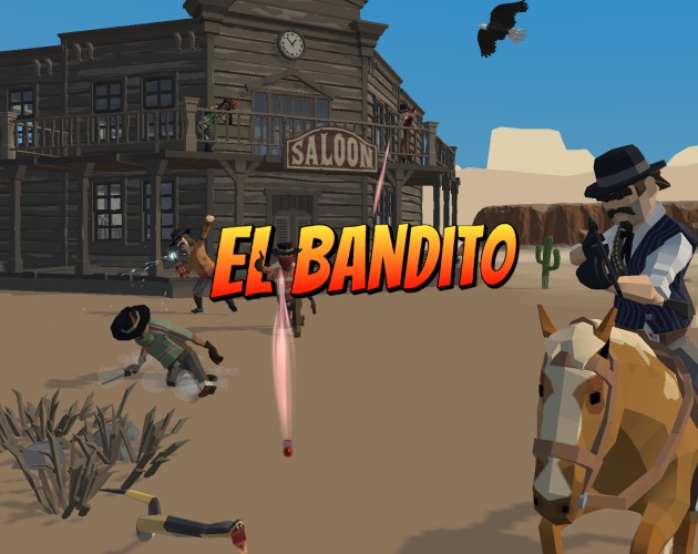El Bandito VR by Plexos