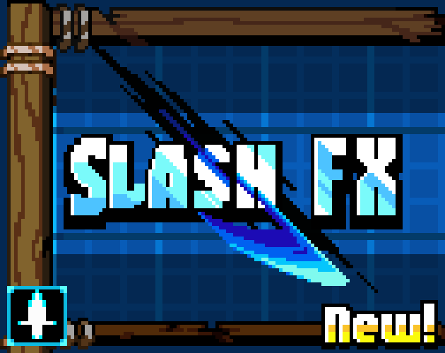 Slash FX by jasontomlee