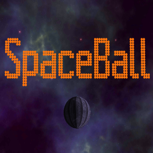 SPACEBALL by Georgegames