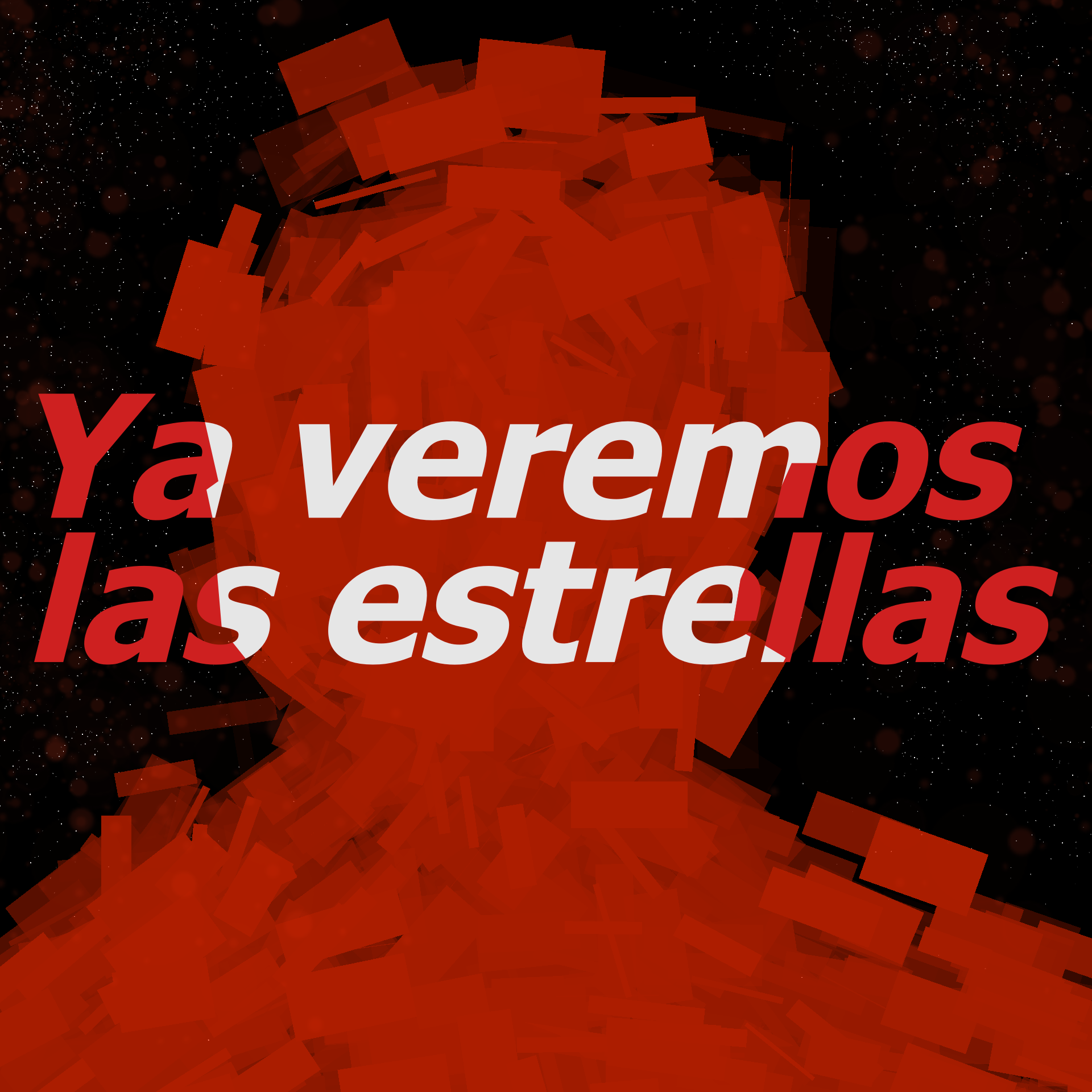 Ya veremos las estrellas by Poisedscarab4 for LAGS Game Jam - itch.io