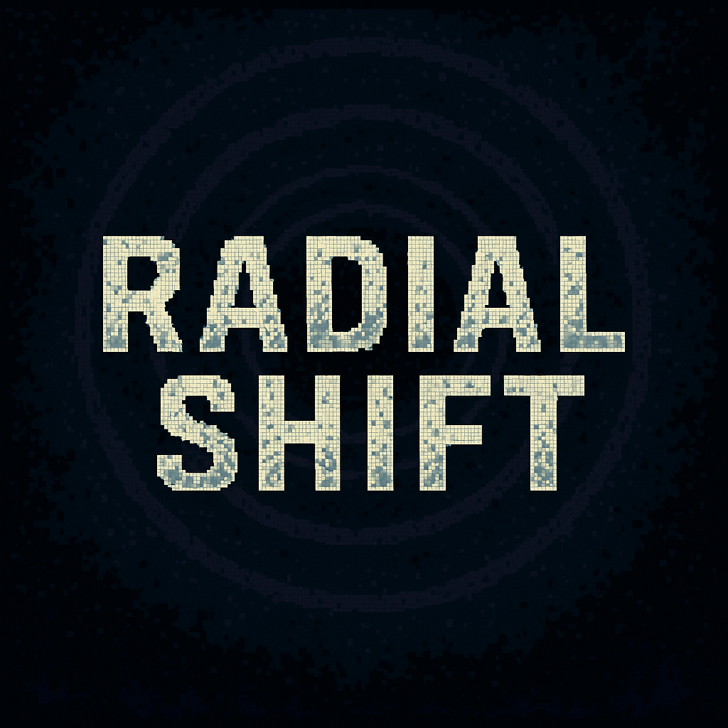 Radial Shift by Mr_Spirit