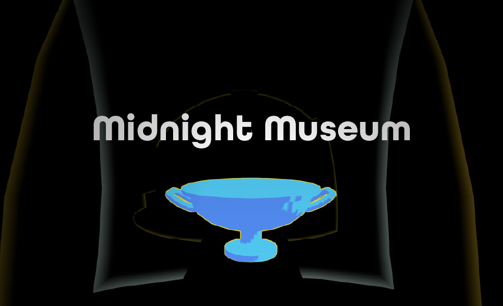 Midnight Museum by Toby S, marissalmoser, InvsbleBeat, Trilo ...