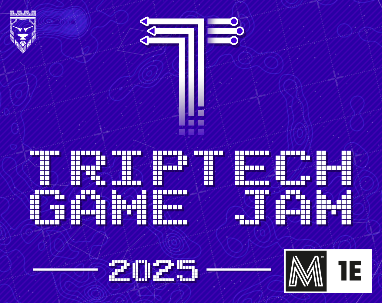 TripTech Game Jam - itch.io
