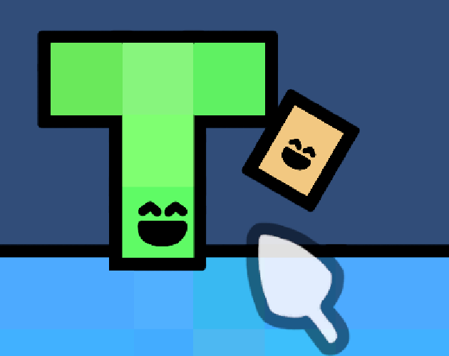 Shift Shape Showcase by Joszs